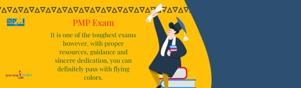 How Can I Pass The PMP Exam Learning Mudra How Can I Pass The PMP Exam Learning Mudra