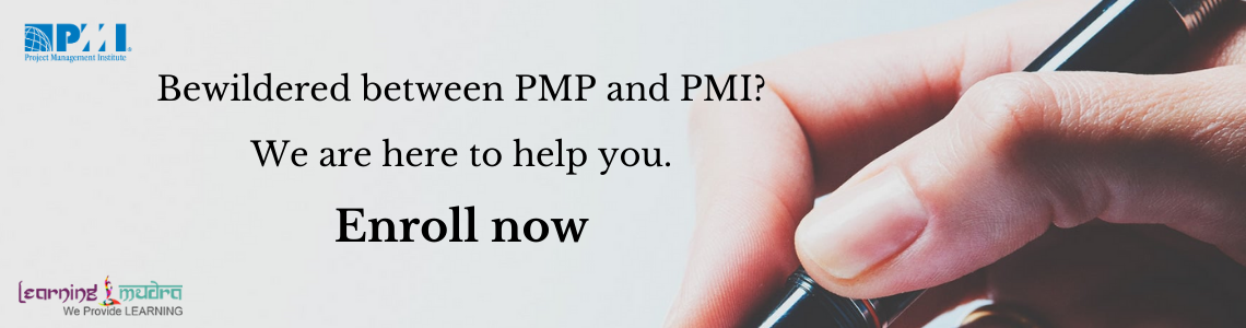 Which Is Better PMP Or ACP Learning Mudra